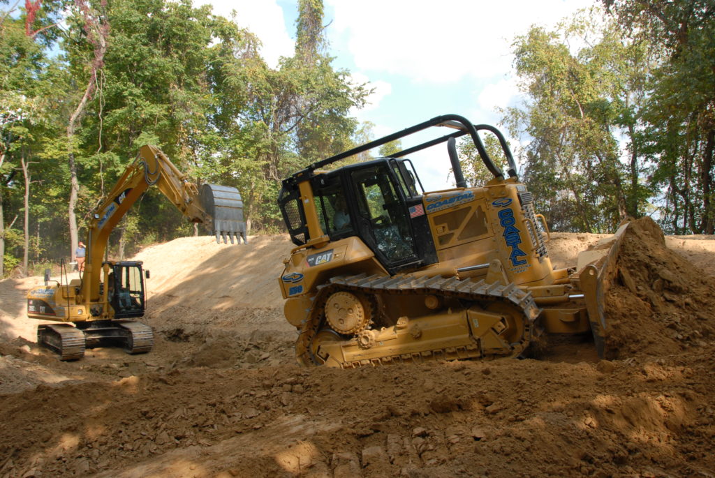 In House Solutions • Coastal Well Service LLC